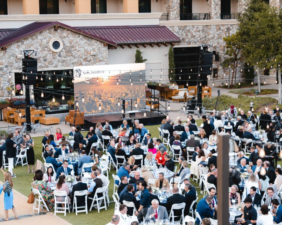 Events - The Napa Institute