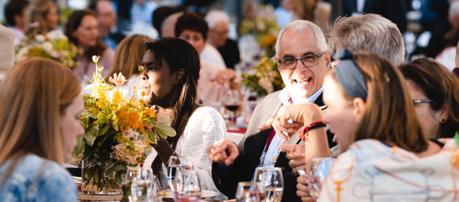 13TH ANNUAL SUMMER CONFERENCE - The Napa Institute