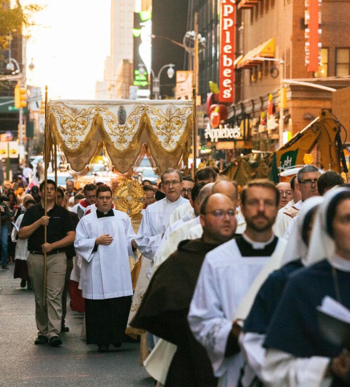 Watch - The Napa Institute