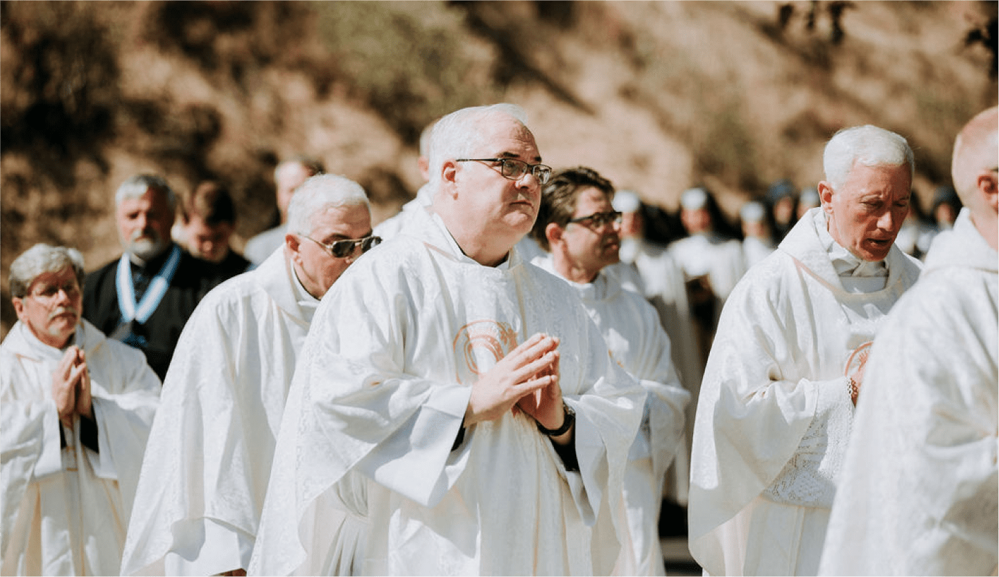 Home - The Napa Institute