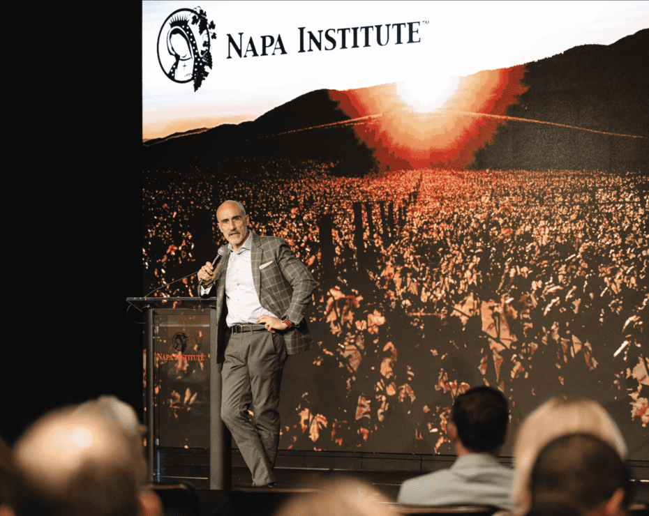 Events - The Napa Institute