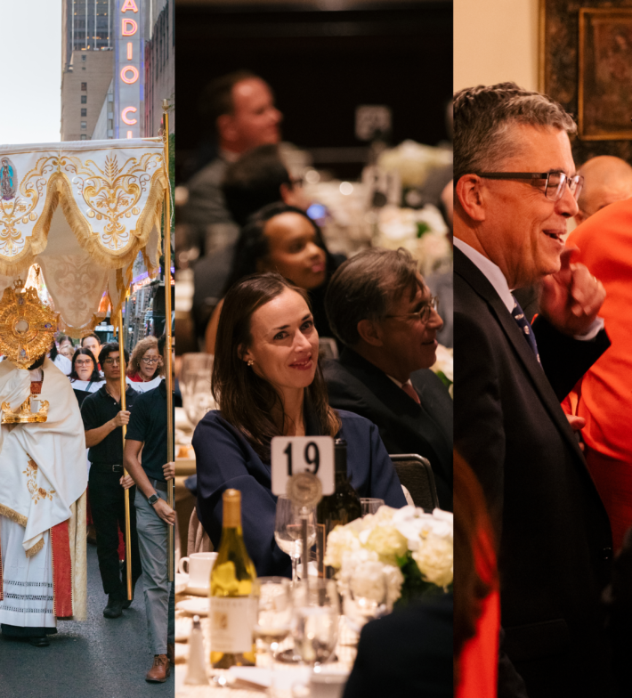 Watch - The Napa Institute