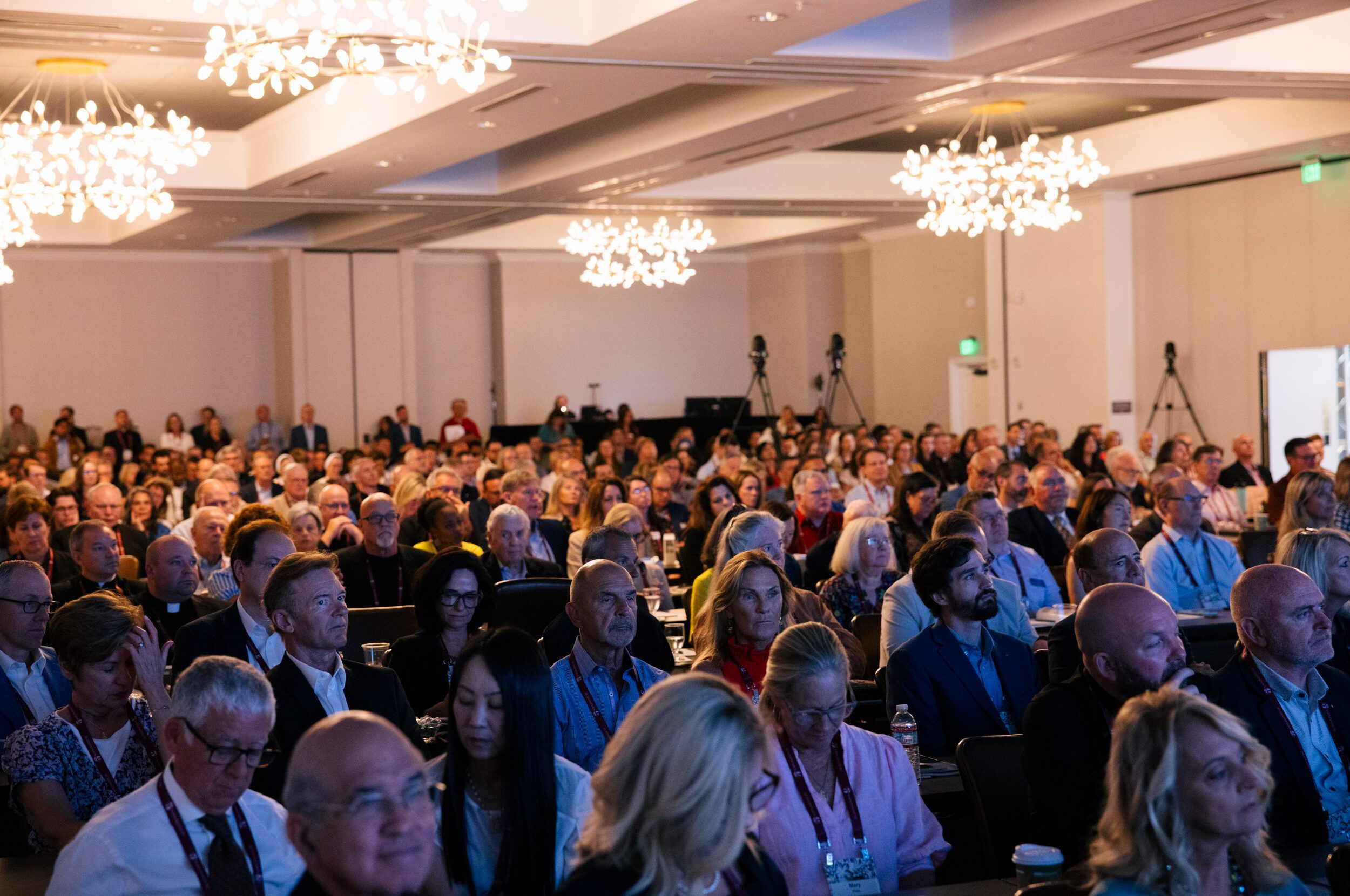 16TH ANNUAL SUMMER CONFERENCE - The Napa Institute