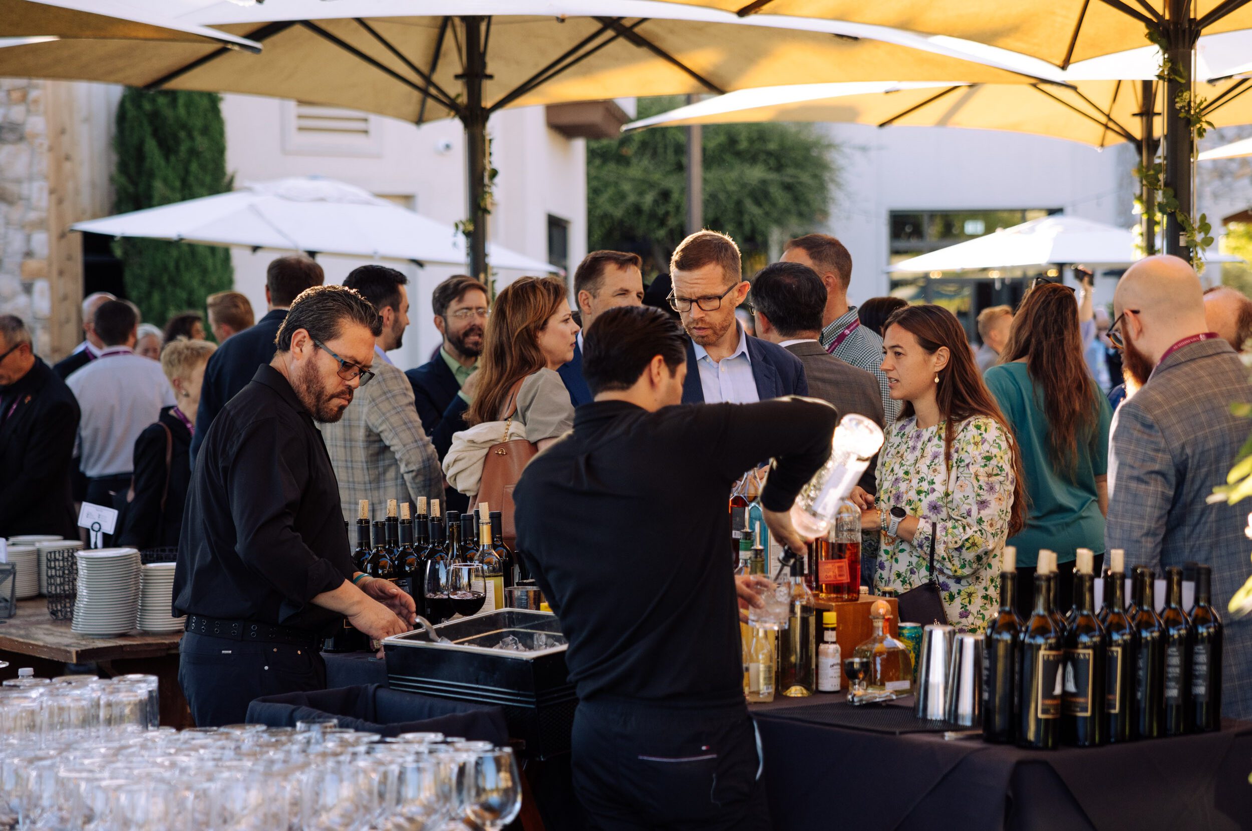 16TH ANNUAL SUMMER CONFERENCE - The Napa Institute