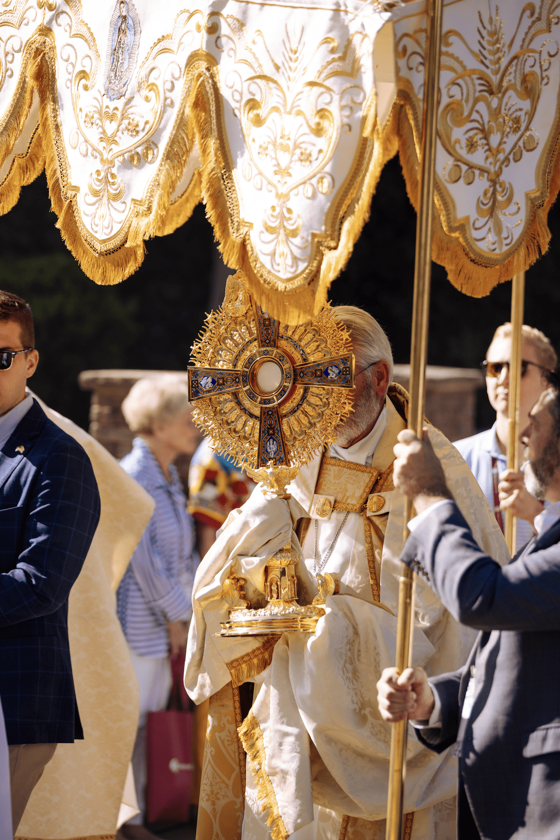 15TH ANNUAL SUMMER CONFERENCE - The Napa Institute