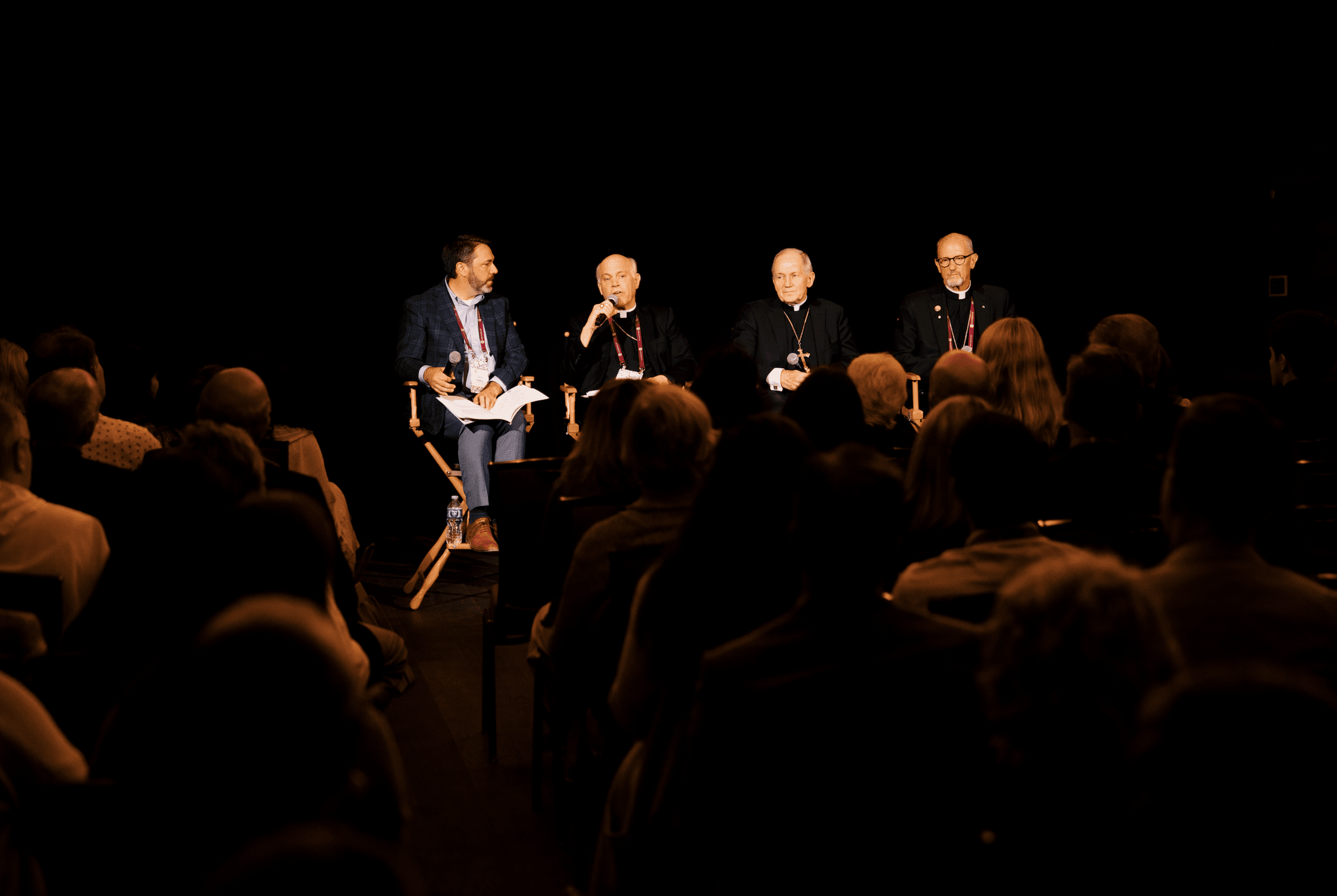 15TH ANNUAL SUMMER CONFERENCE - The Napa Institute