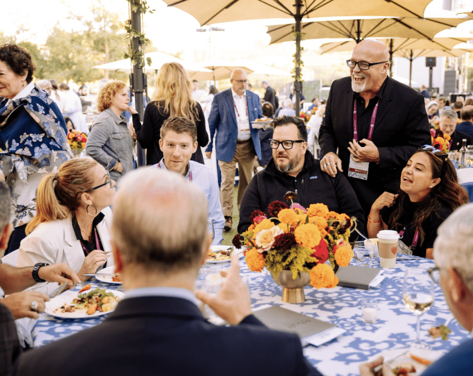 Events - The Napa Institute