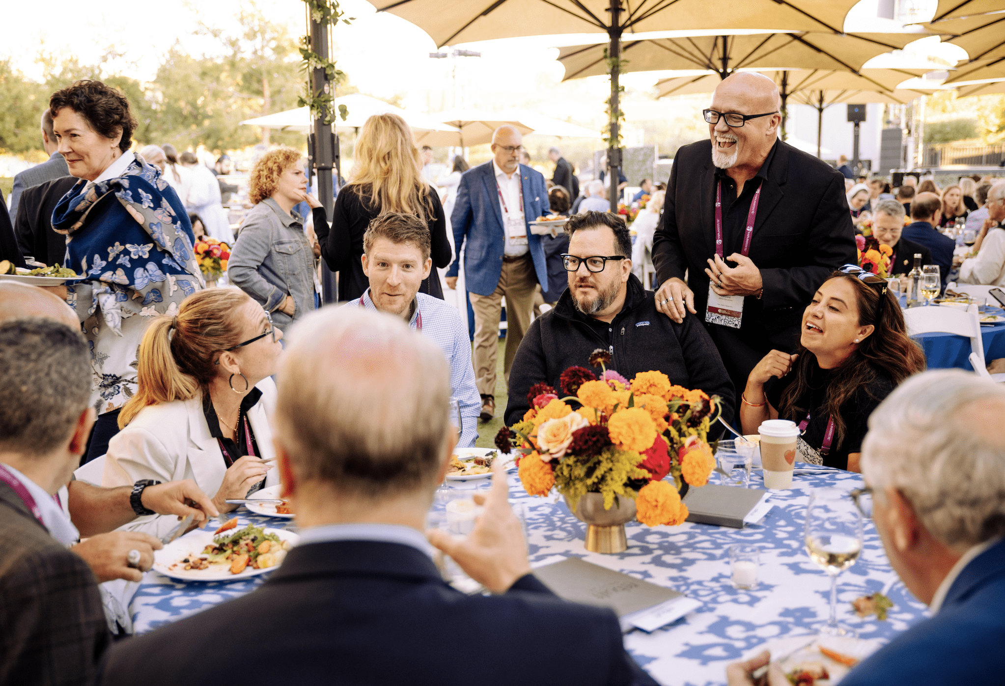 15TH ANNUAL SUMMER CONFERENCE - The Napa Institute