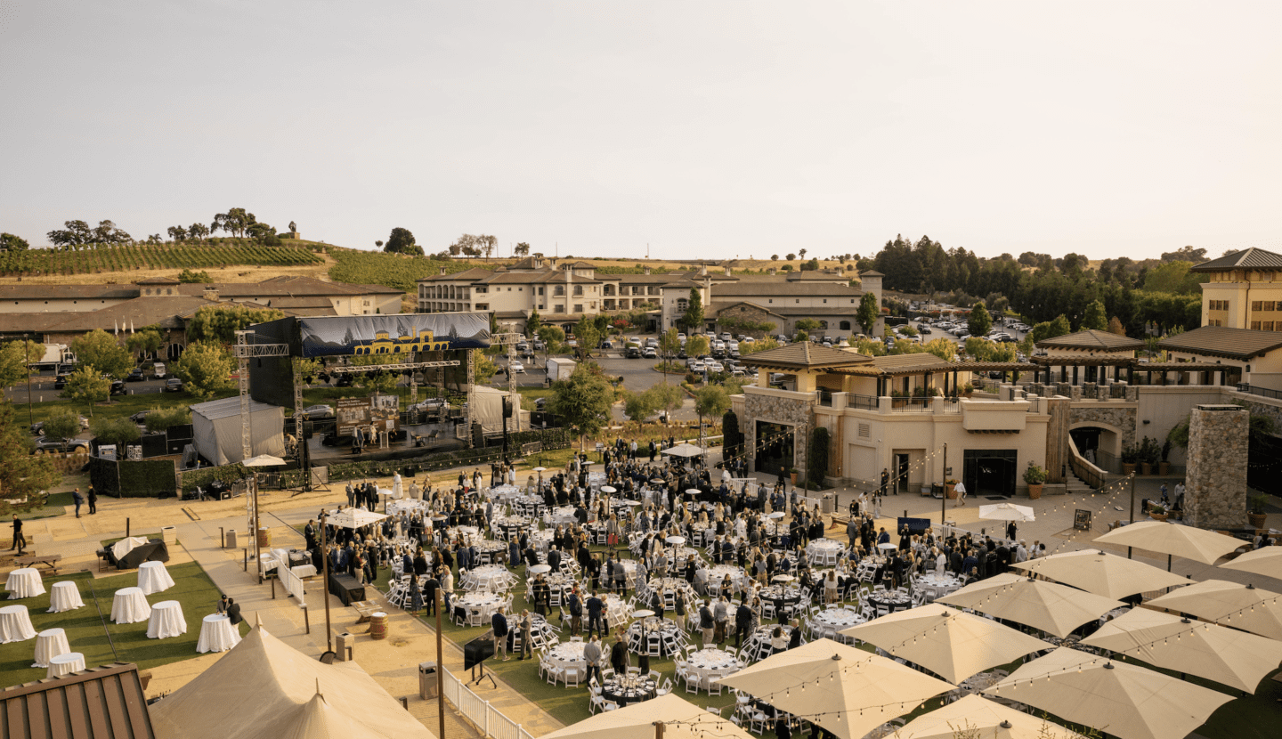 16TH ANNUAL SUMMER CONFERENCE - The Napa Institute