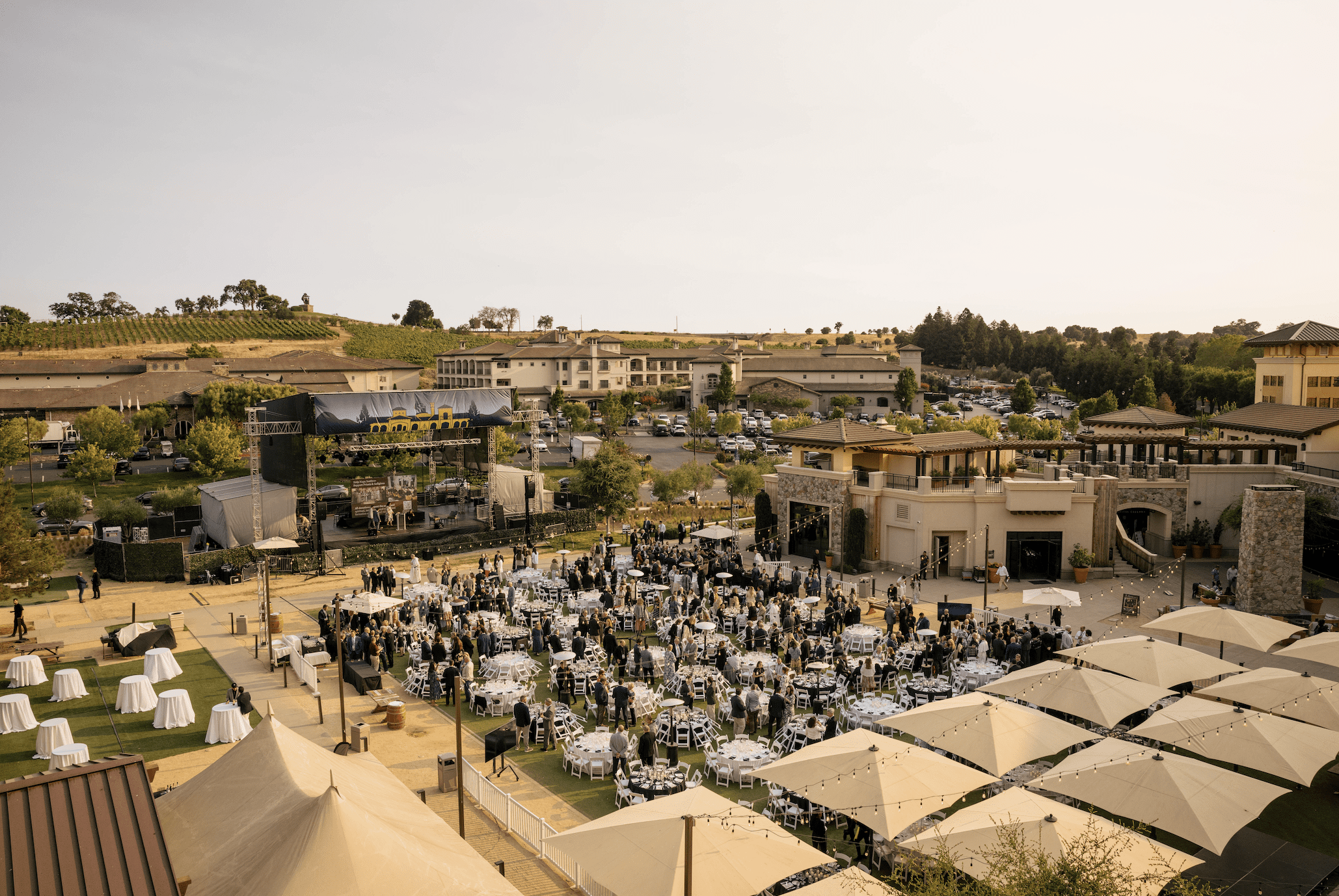 15TH ANNUAL SUMMER CONFERENCE - The Napa Institute