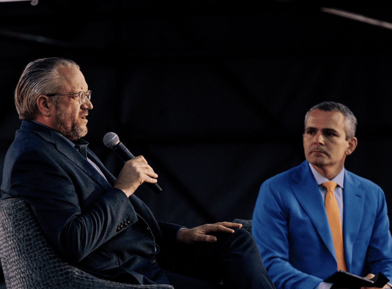 15TH ANNUAL SUMMER CONFERENCE - The Napa Institute