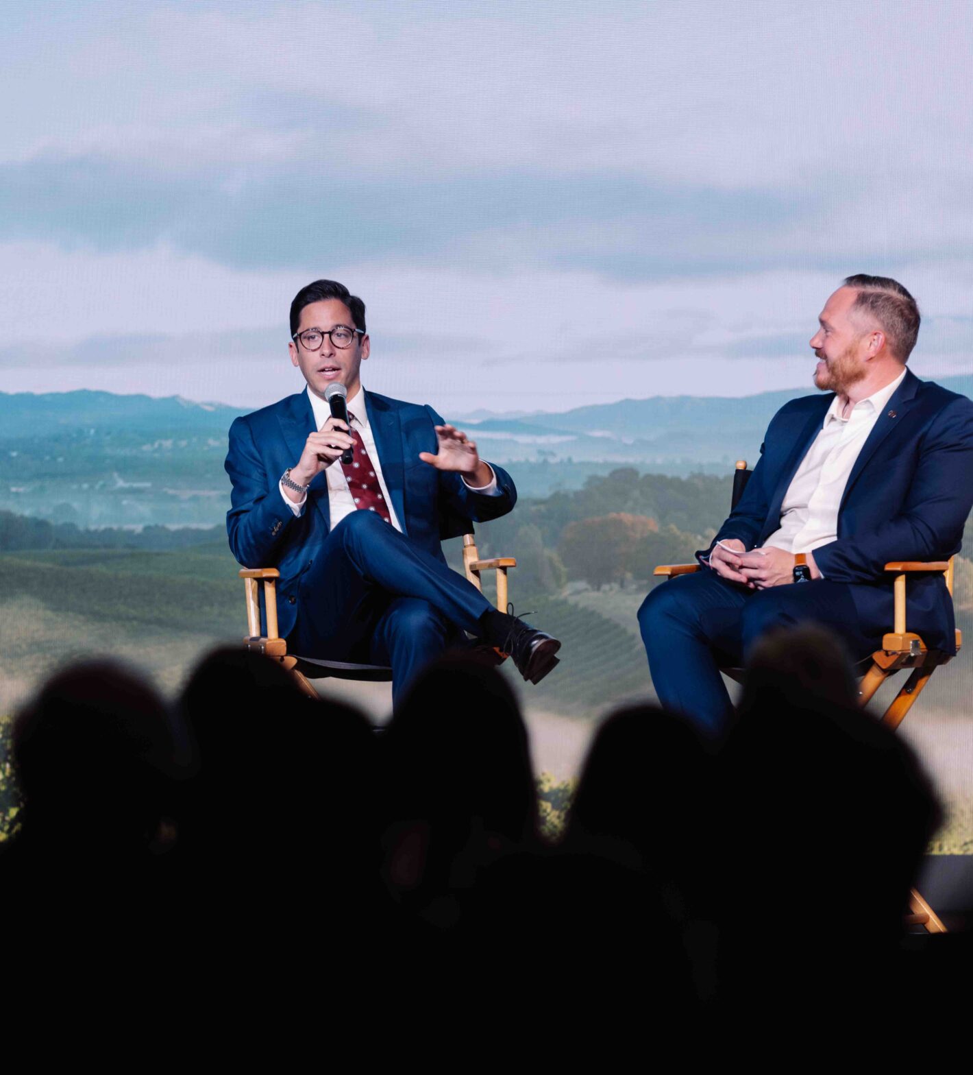 16TH ANNUAL SUMMER CONFERENCE - The Napa Institute