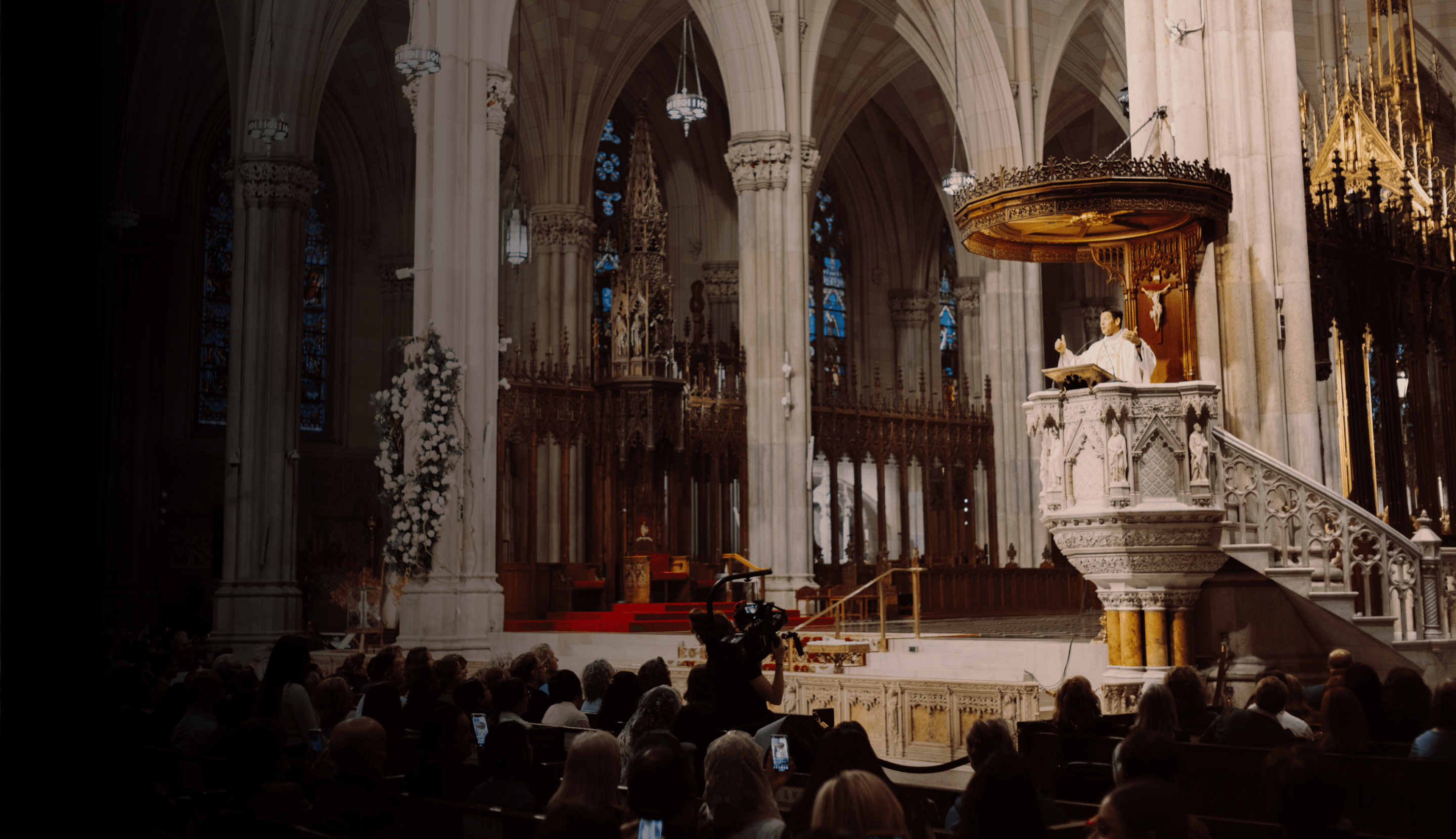 About - The Napa Institute