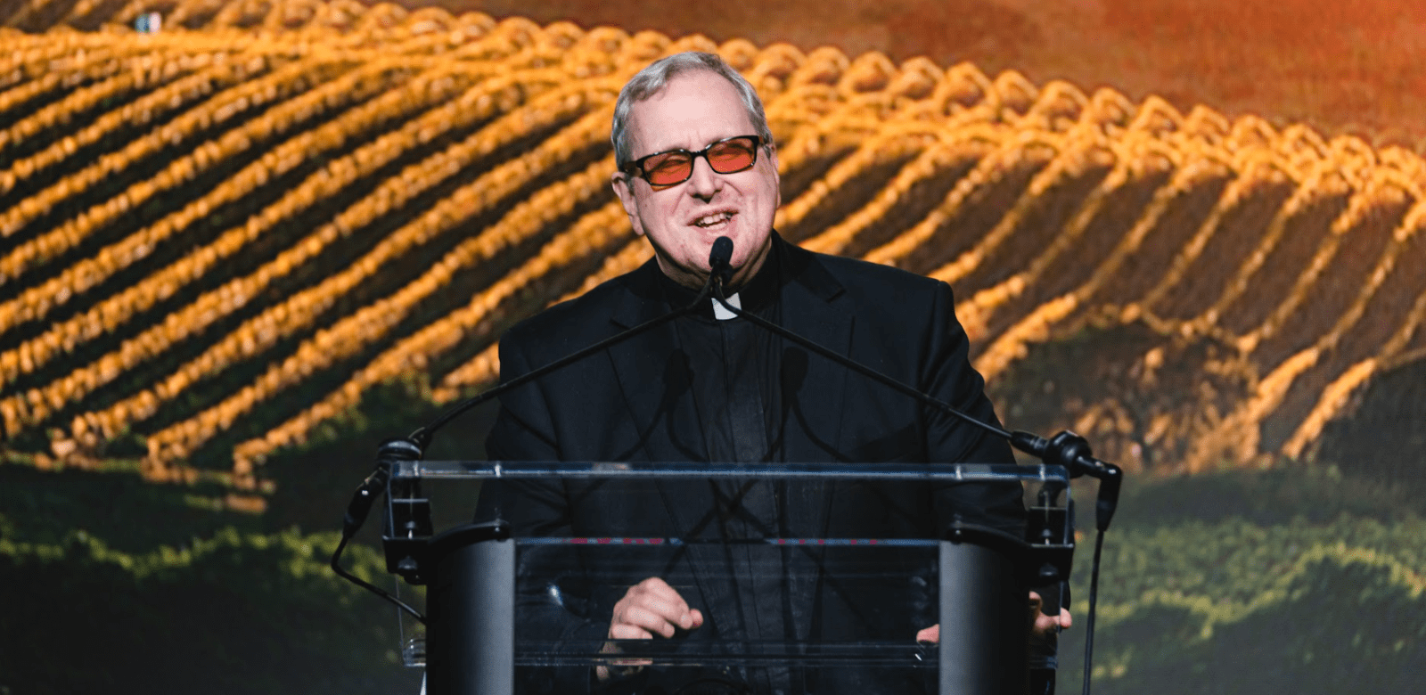 Fr. Spitzer Authors New Book: Science at the Doorstep to God - The Napa ...