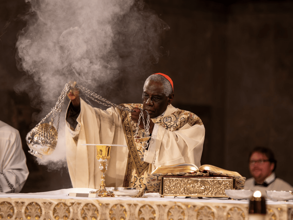 The Catholic Church’s Enduring Answer to the Practical Atheism of Our ...