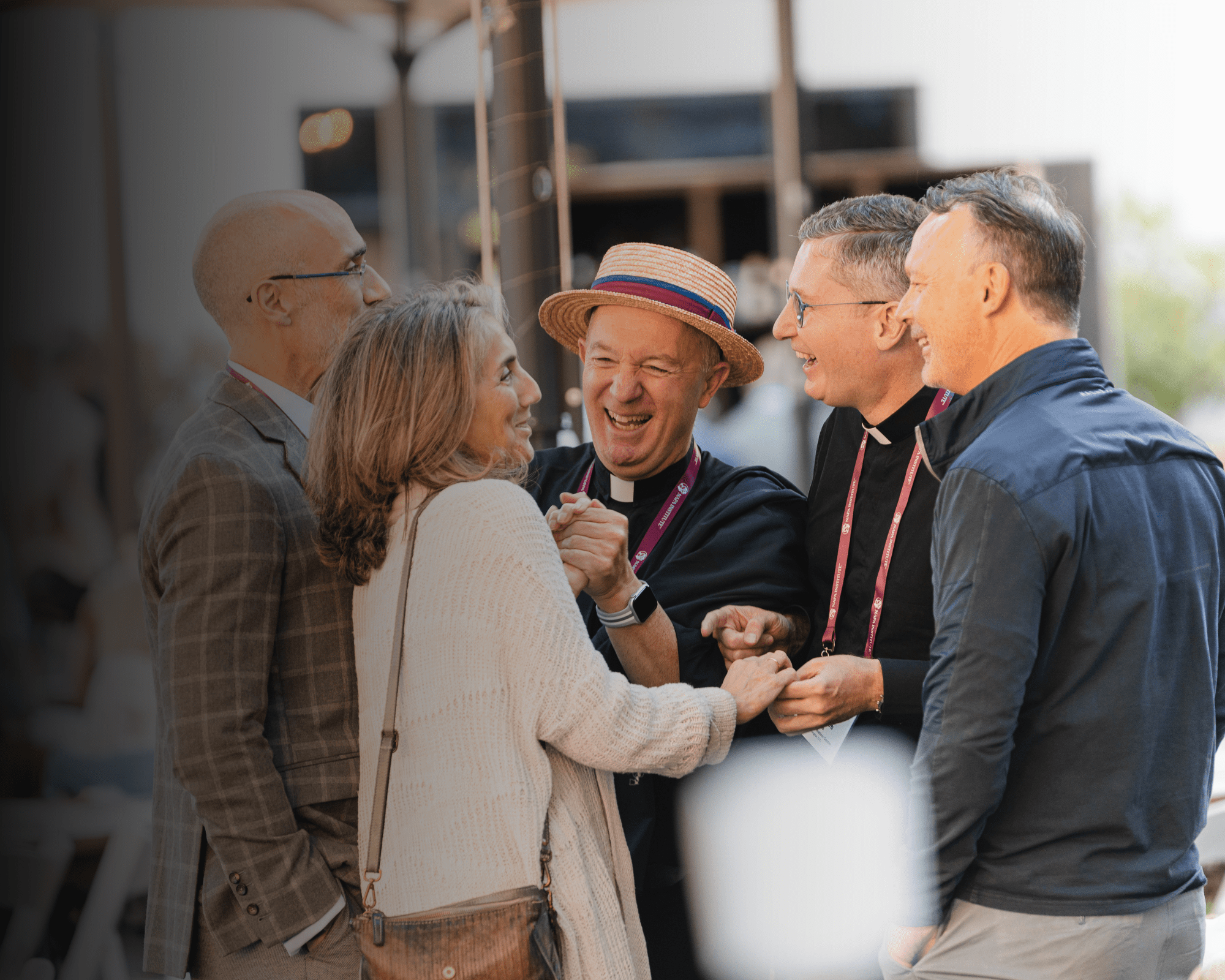 Home - The Napa Institute