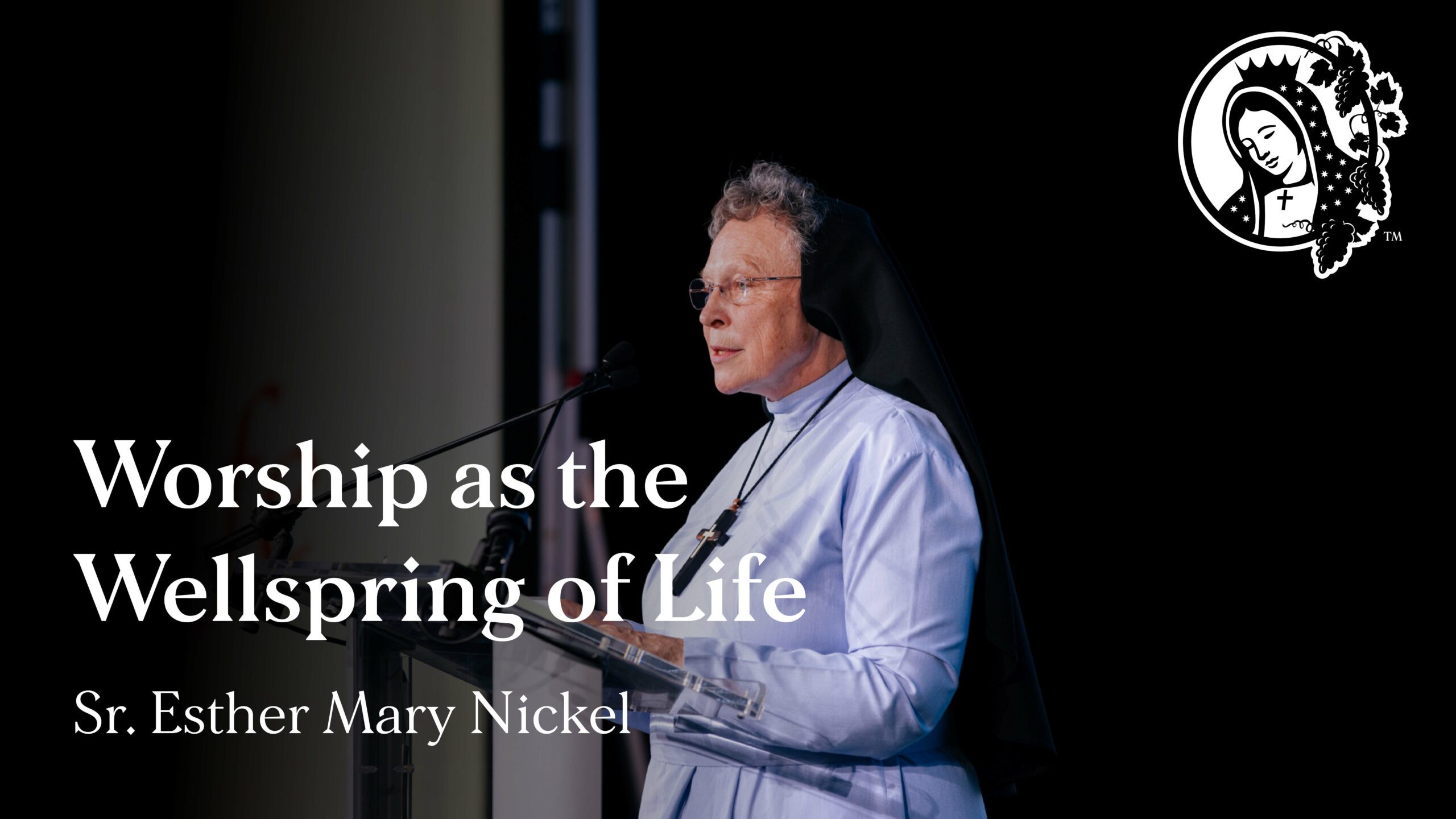 Worship as the Wellspring of Life