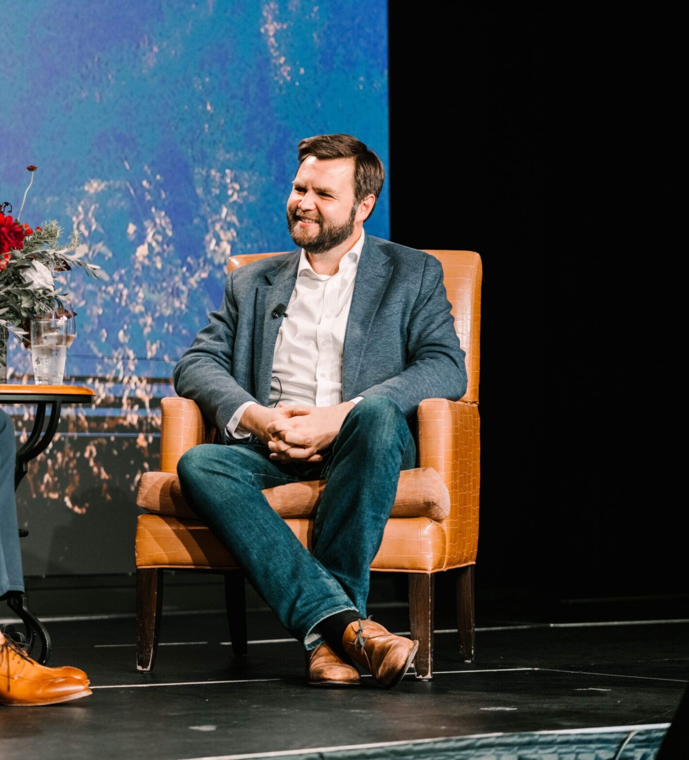 Napa Institute Citizens of Faith Conference - The Napa Institute