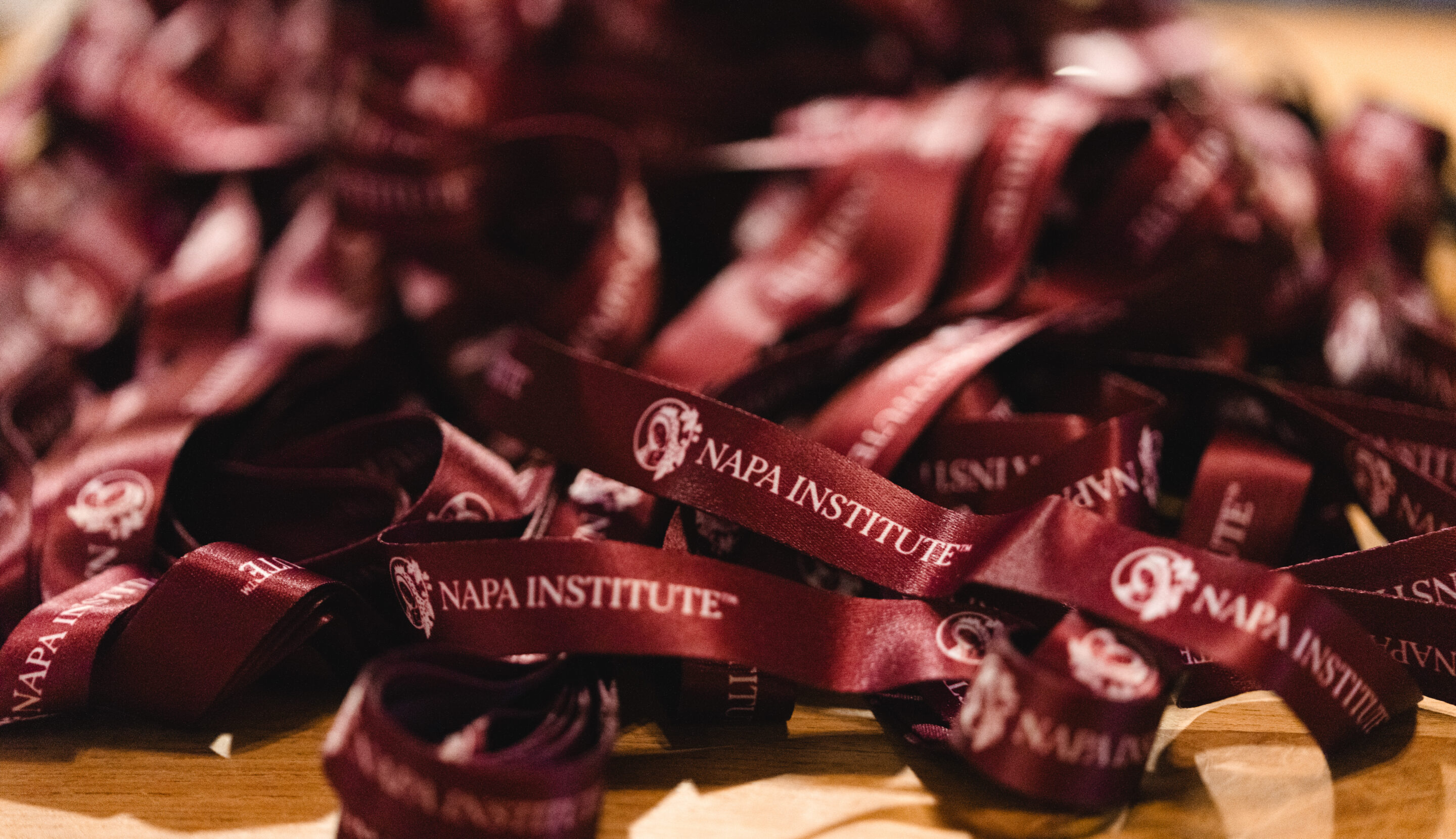 Napa Institute Citizens of Faith Conference - The Napa Institute