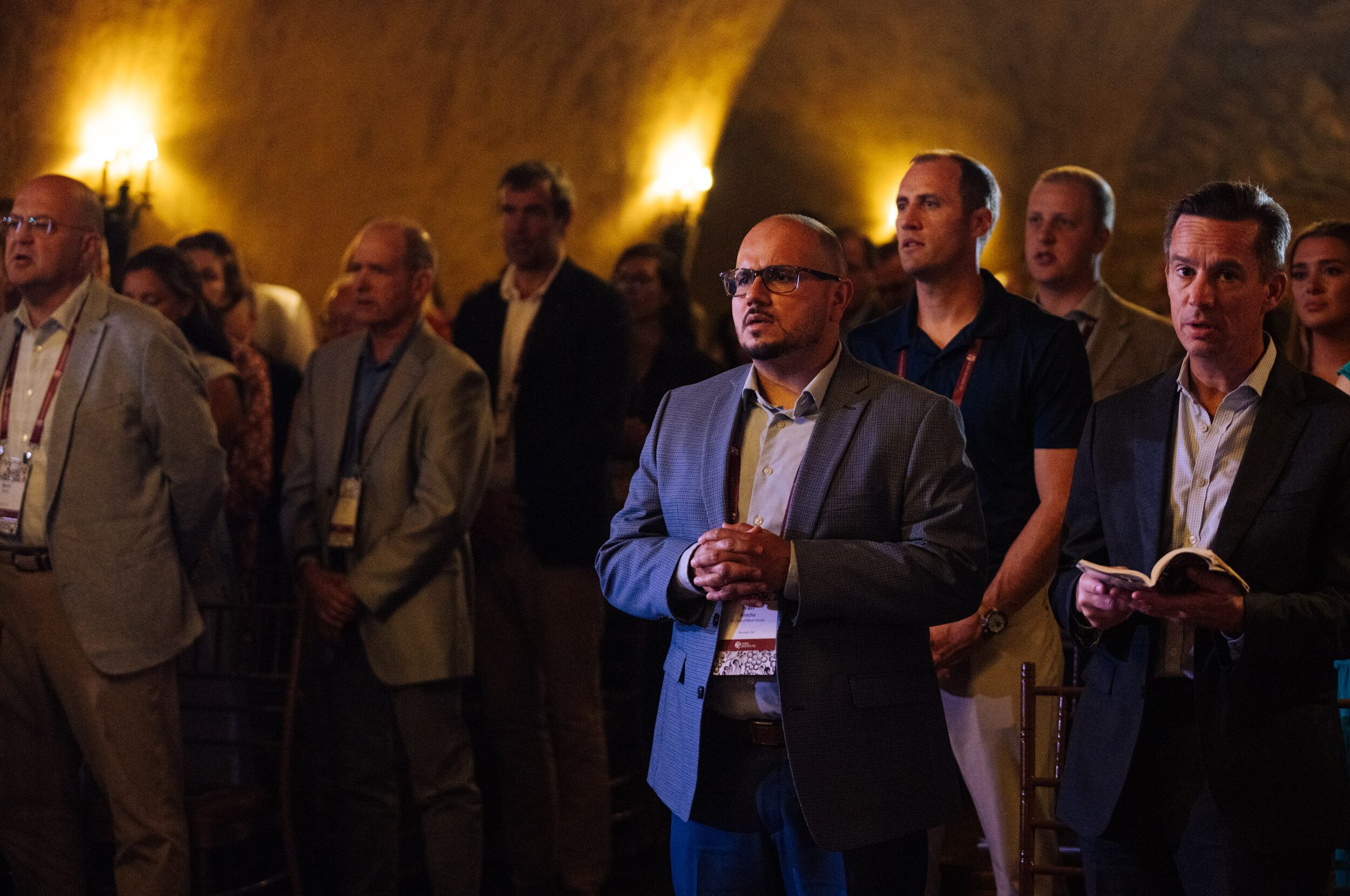 Home - The Napa Institute