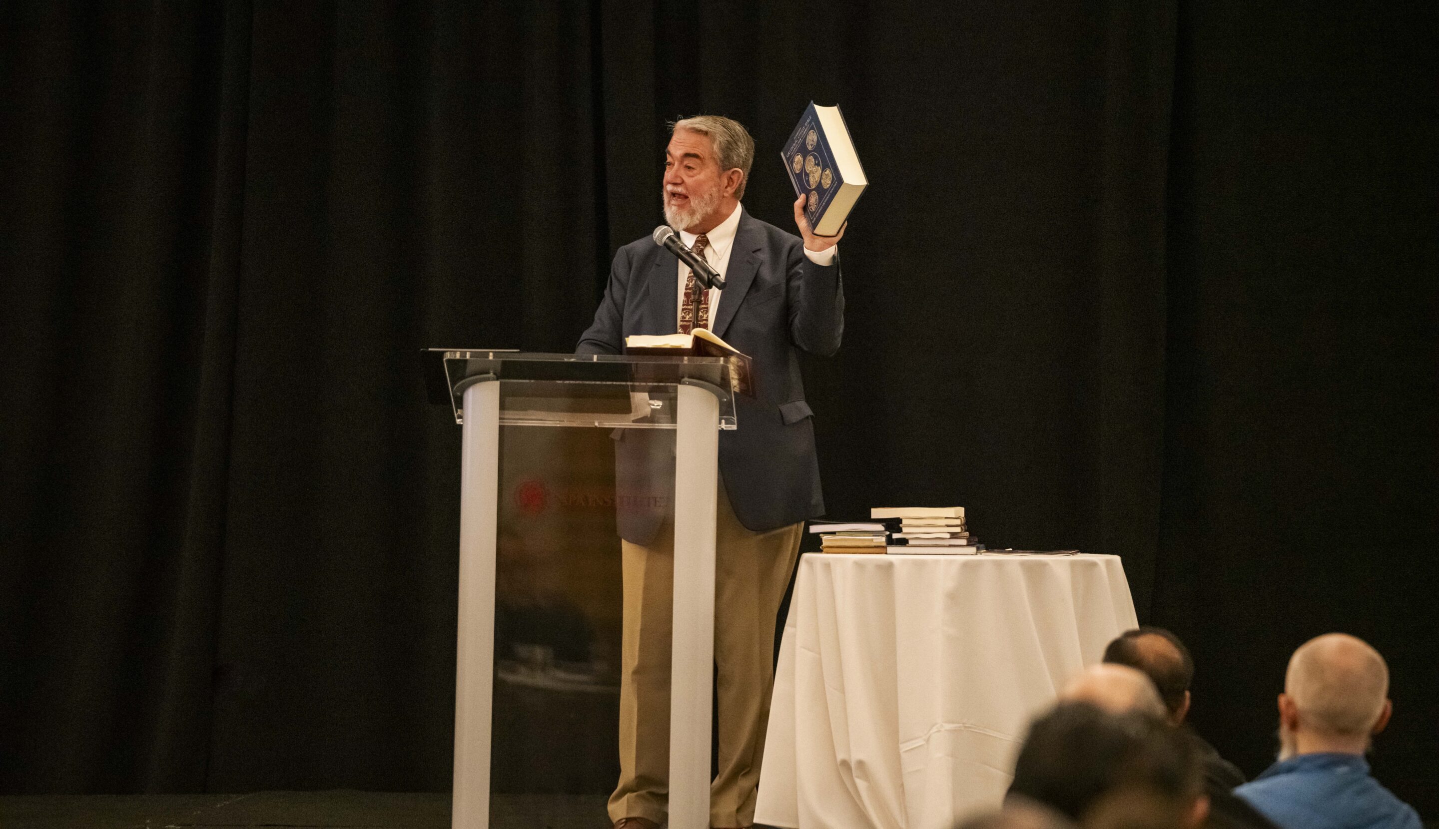 Apostolate Spotlight: The St. Paul Center - The Napa Institute