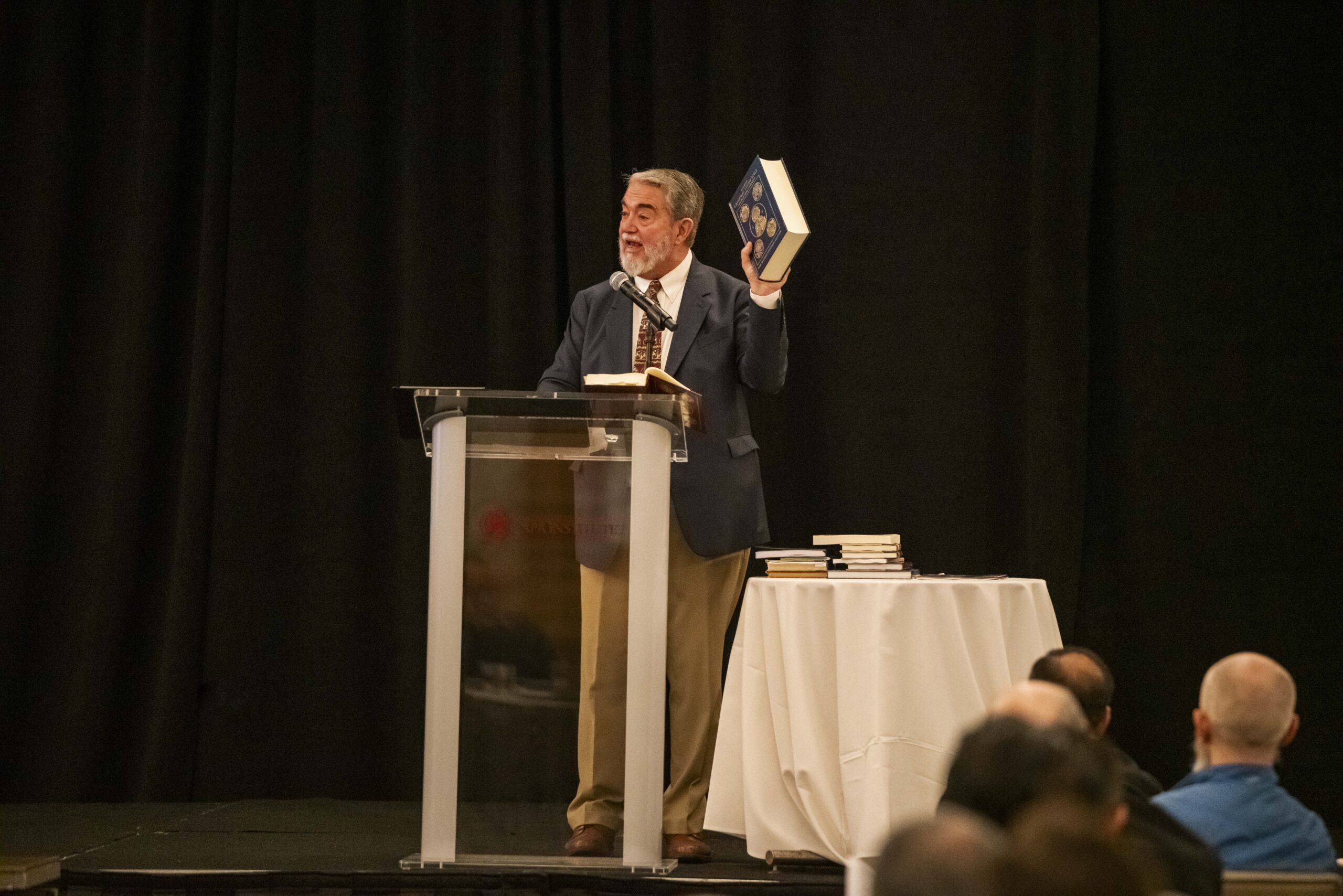 Apostolate Spotlight: The St. Paul Center - The Napa Institute