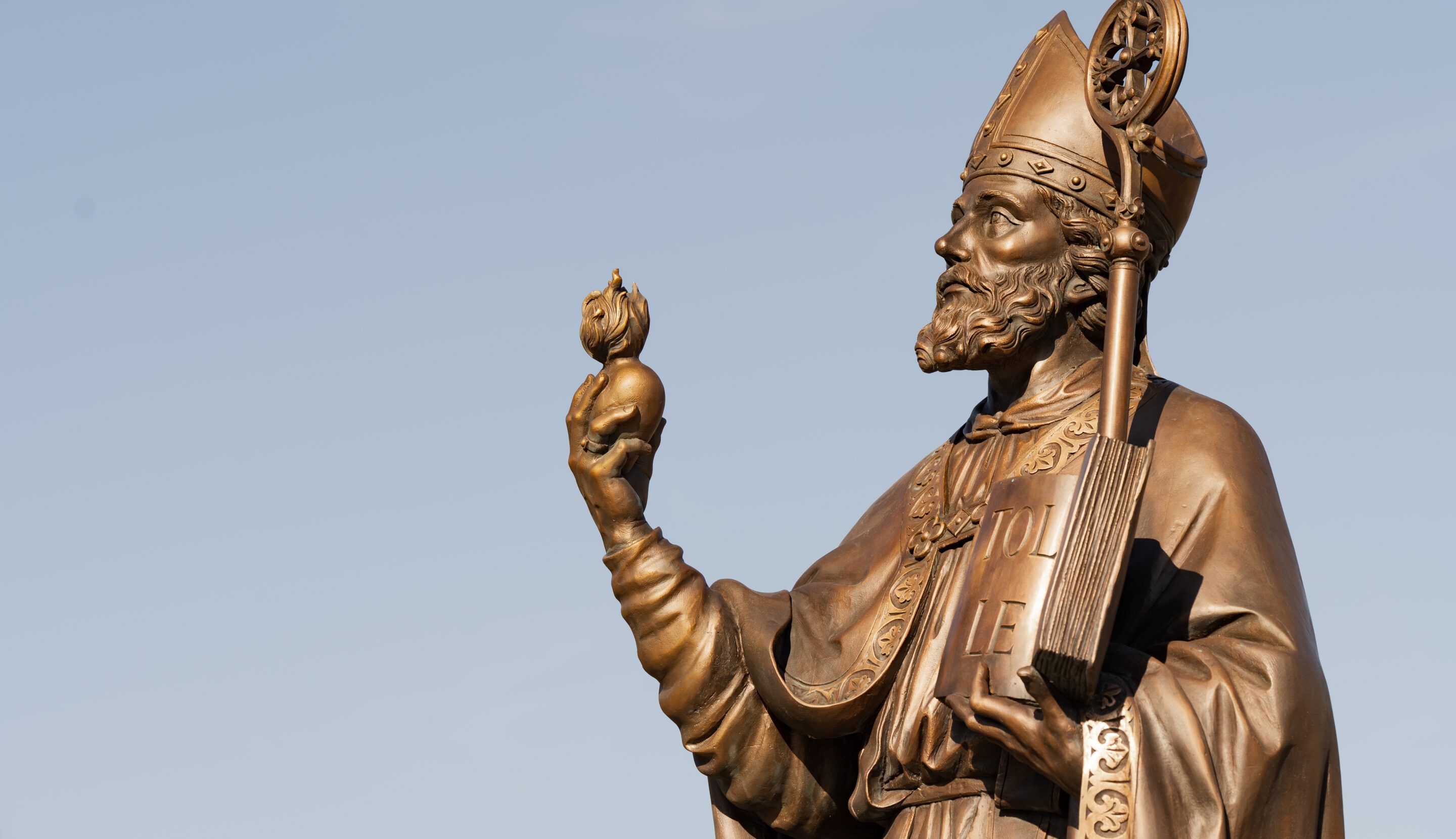 A New Era for the Augustine Institute - The Napa Institute