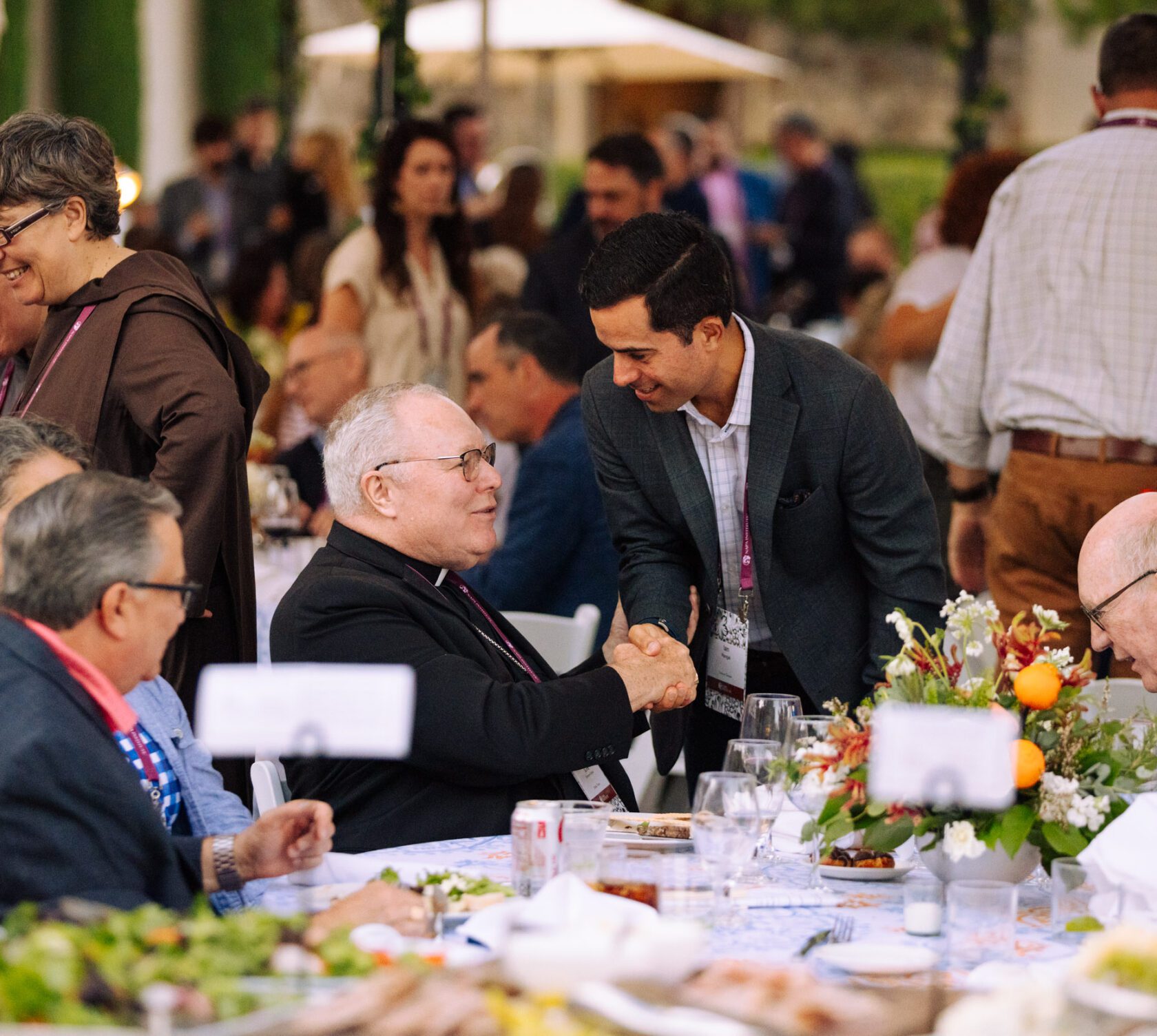 A New Era for the Augustine Institute - The Napa Institute