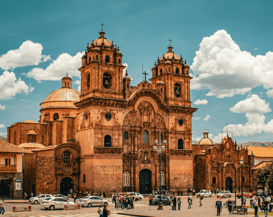 Events - The Napa Institute